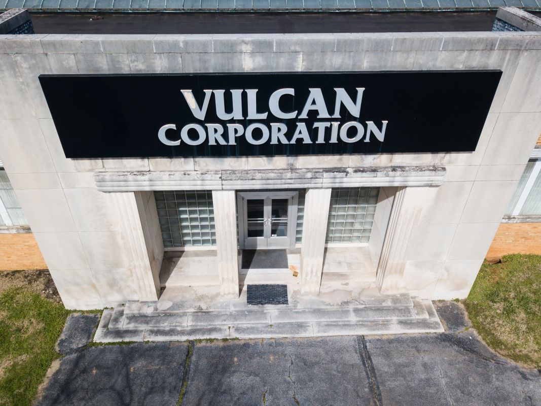Preserving the history of the Vulcan Corporation - ClarksvilleNow.com