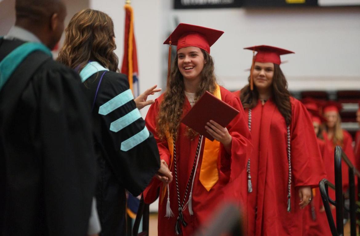 PHOTOS: Rossview High School Graduation 2019 - ClarksvilleNow.com