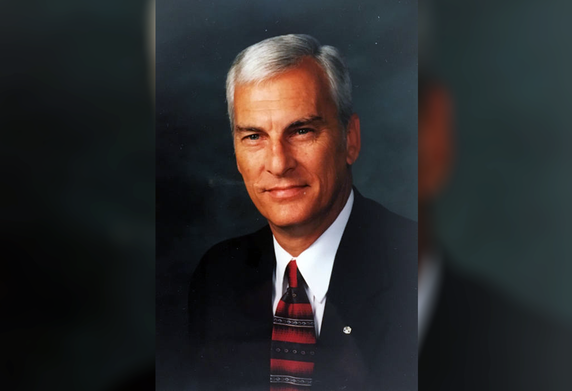 SFC Gary Lee Davis, ARMY (Ret) - ClarksvilleNow.com