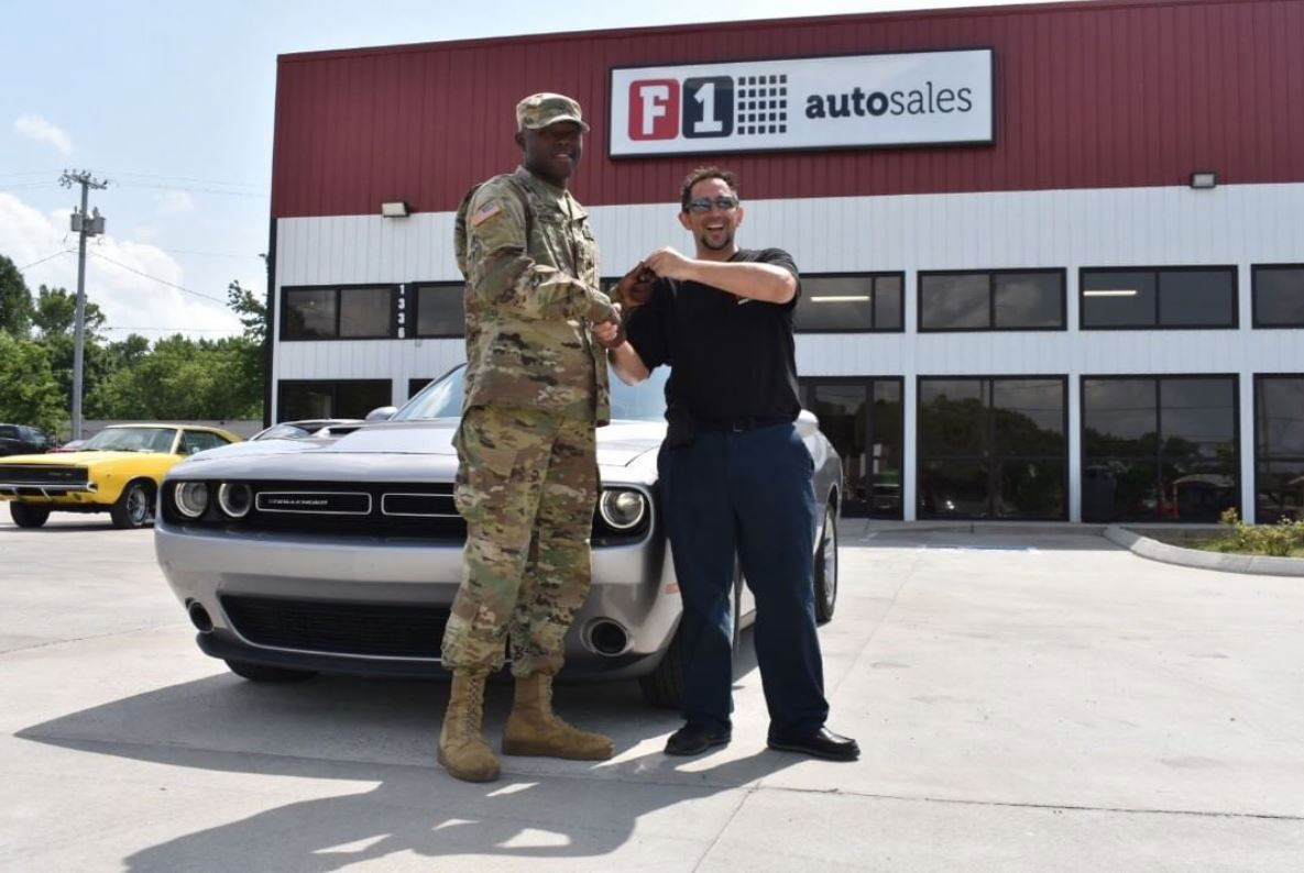 Family First Auto Sales: How they’re changing the car buying process ...