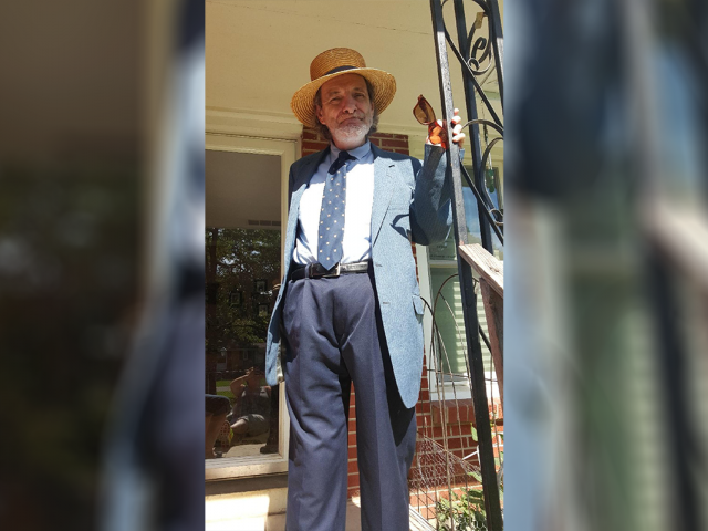 Roger Bell - ClarksvilleNow.com