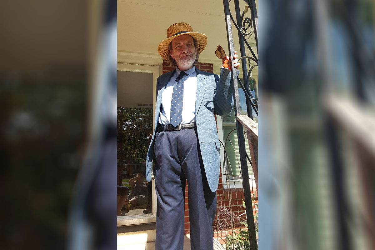 Roger Bell - ClarksvilleNow.com