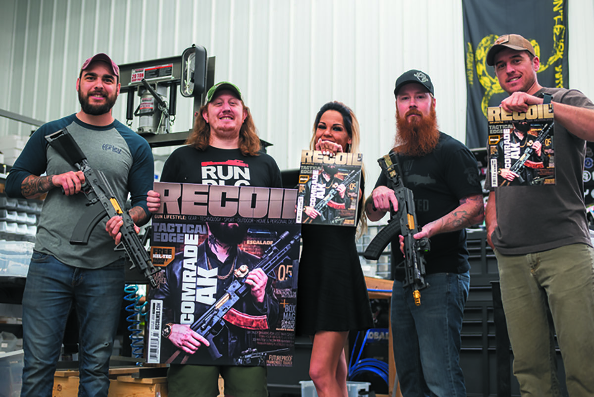 Local Veteran Owned Business Receives National Recognition ...