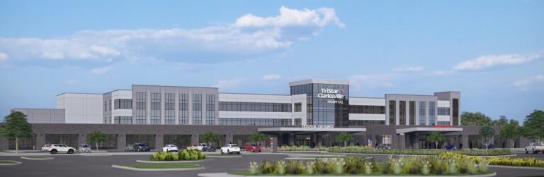 Curtis Johnson, Jim Durrett on what led to proposed TriStar Clarksville ...