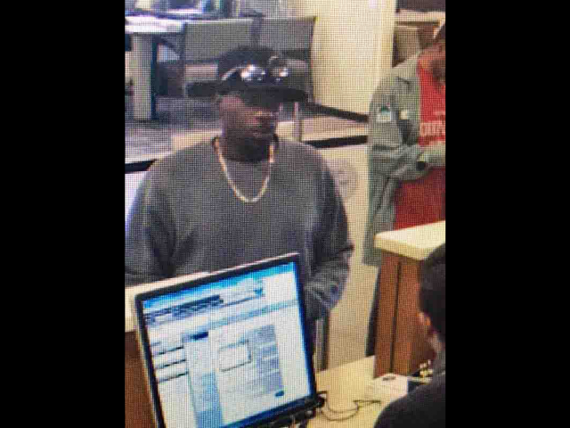 Unidentified Suspects Captured Cashing Stolen Checks - ClarksvilleNow.com