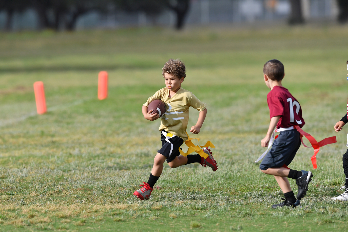 Parks & Rec to Host NFL Flag Football League - ClarksvilleNow.com