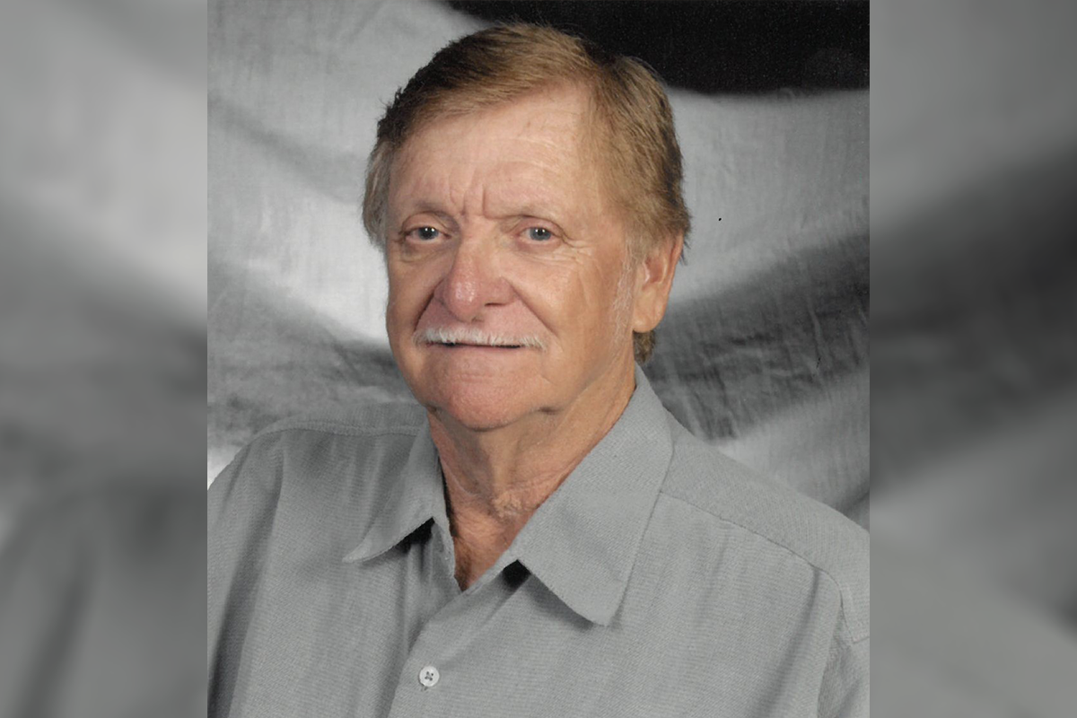 E. “Louis” Rushing - ClarksvilleNow.com