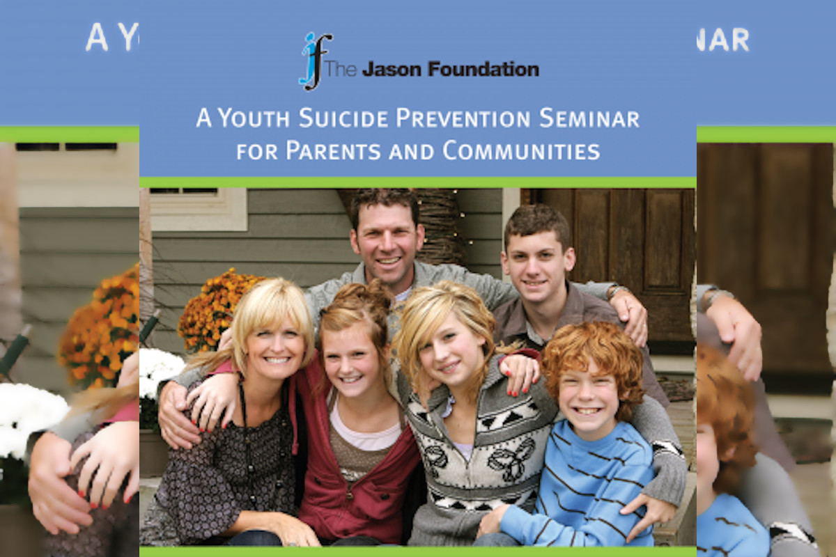Richview Middle School hosts youth suicide prevention seminar ...