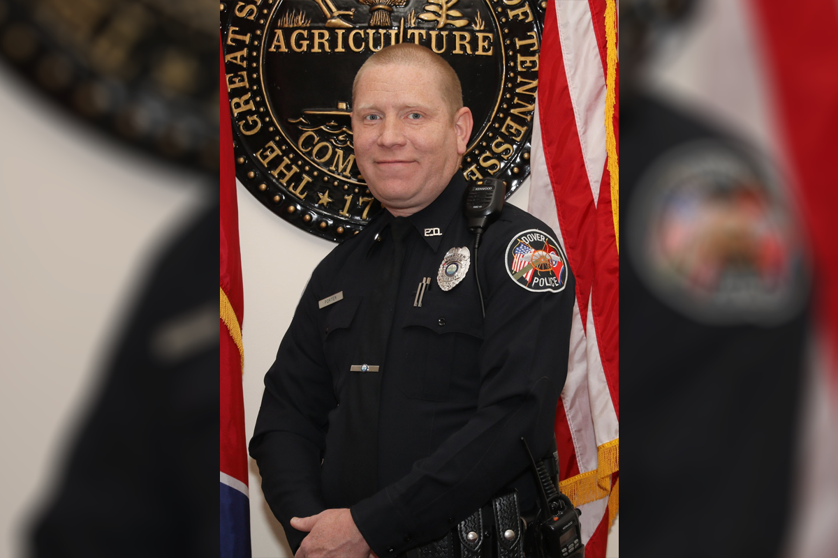 Christopher “Chris” Porter - ClarksvilleNow.com