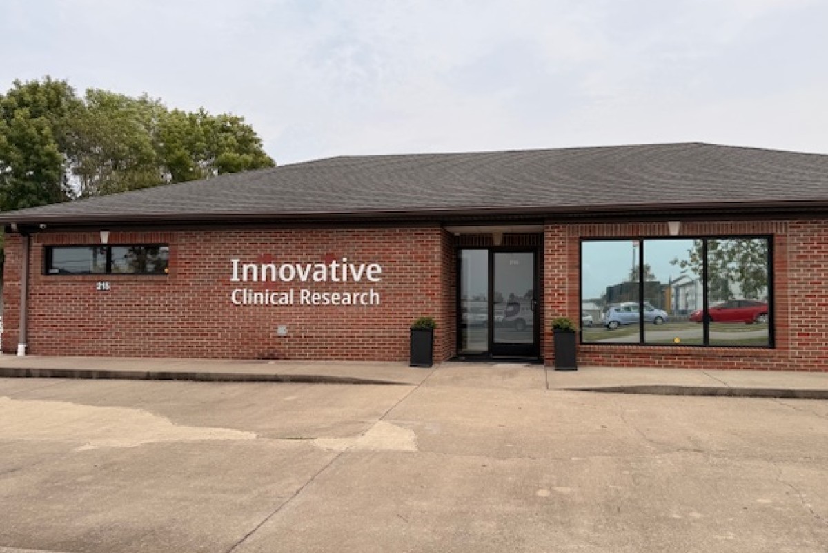 Innovative Clinical Research brings breakthrough treatments home to ...