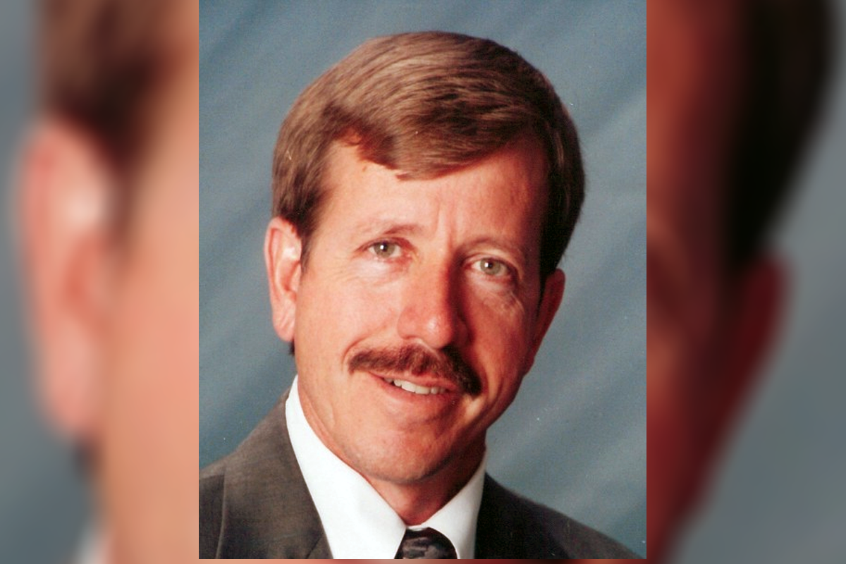 Larry A. Harris - ClarksvilleNow.com