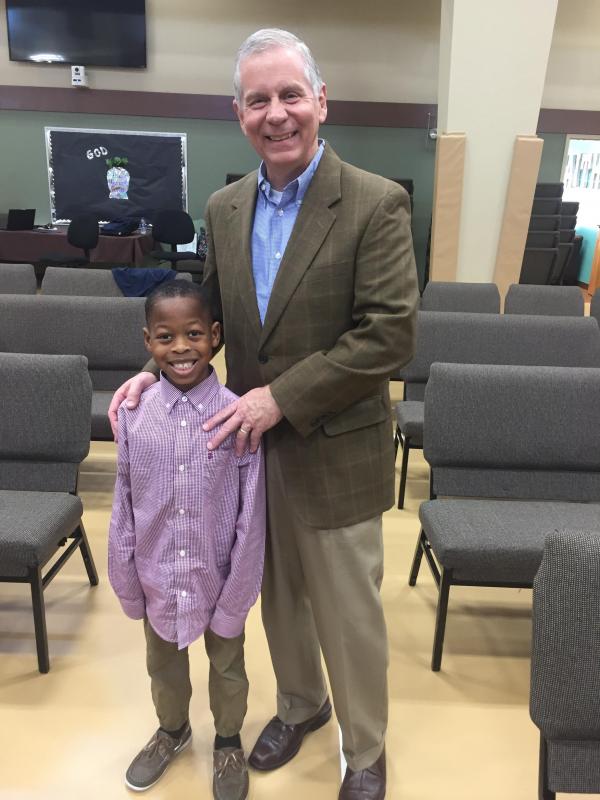 Clarksville Boy Featured on ‘Kids Say the Darndest Things’ Nov. 17 ...