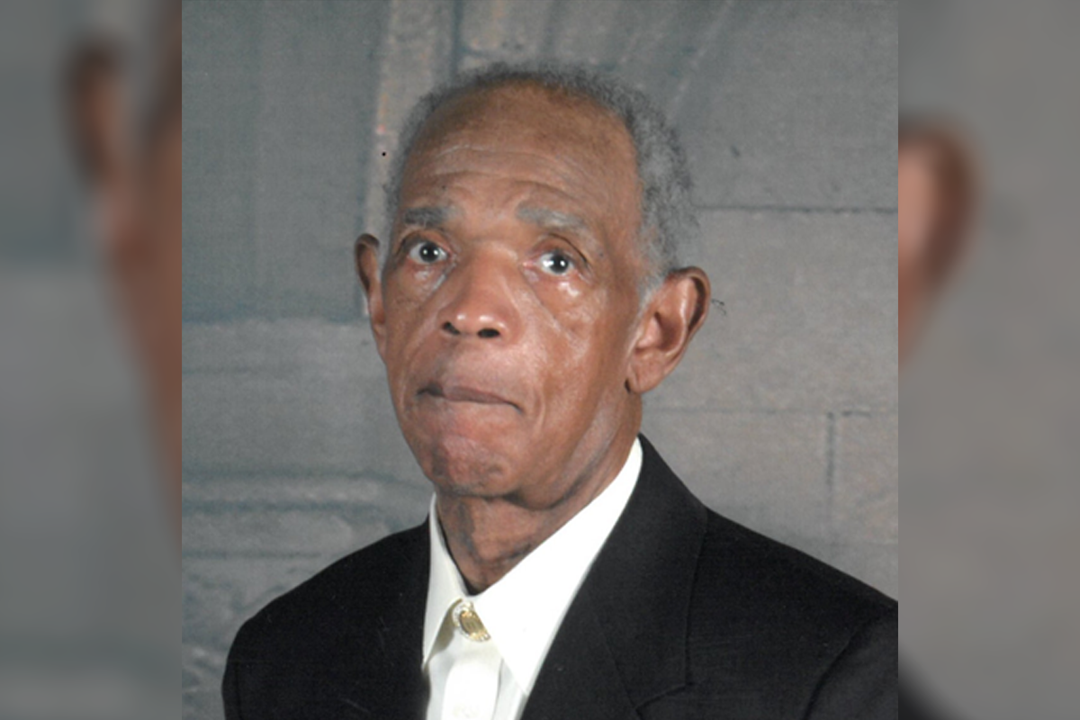 Legree Hairston, Jr. - ClarksvilleNow.com