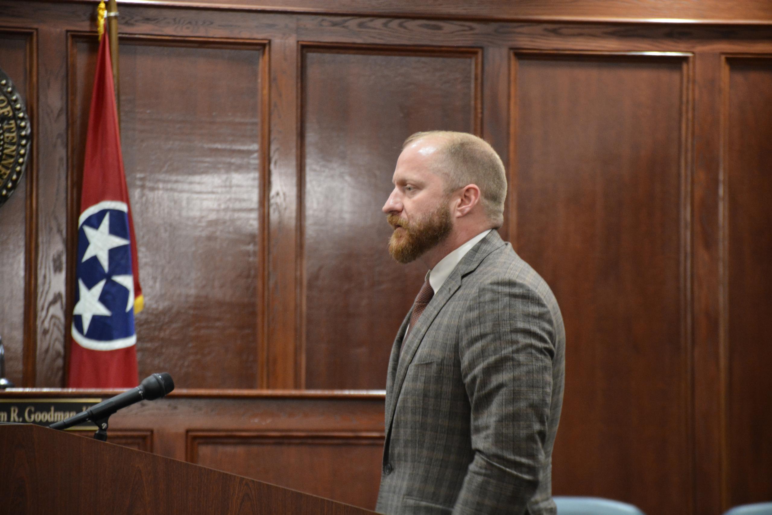 Attorney in Clarksville censured by state board over communication ...