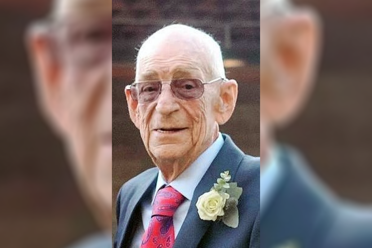 Jones R. Edlin - ClarksvilleNow.com