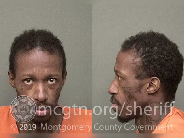 Clarksville woman charged with accessory, tampering with evidence in ...