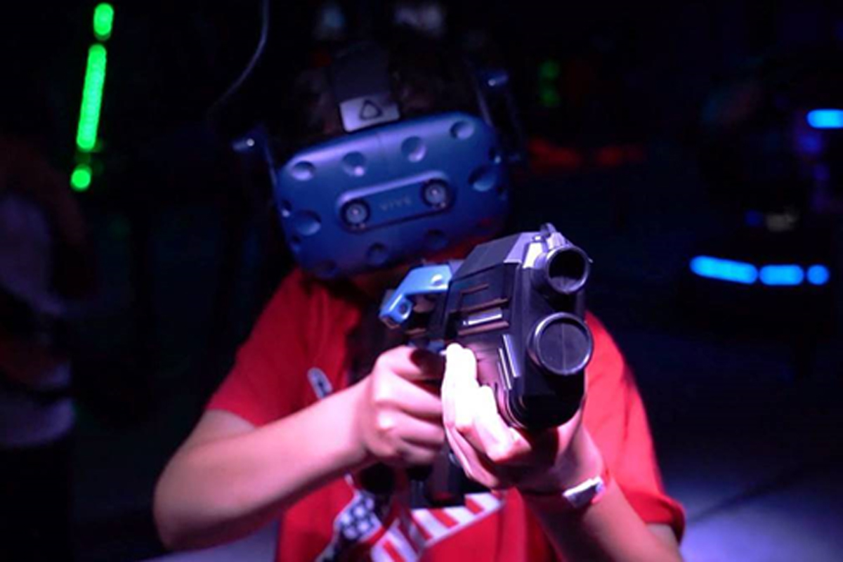 Step into a new reality at The City Forum - ClarksvilleNow.com