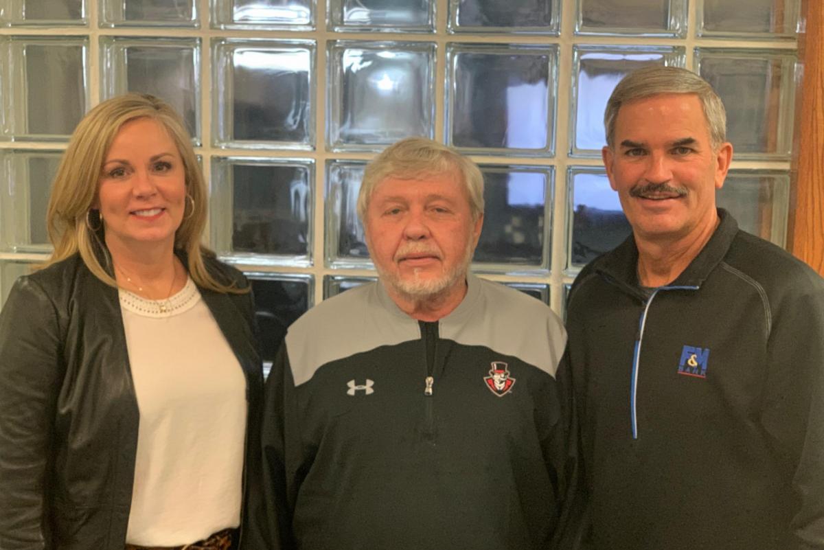 Joe Maynard on building a business with skills learned in the service ...