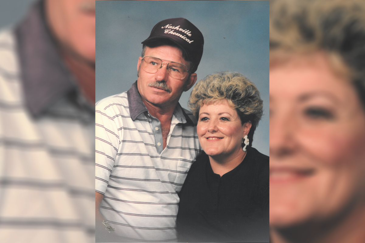 Robert L. Rose - ClarksvilleNow.com