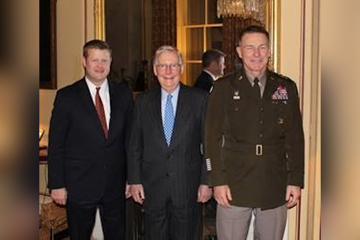Fort Knox selected as new U.S Army corps HQ - ClarksvilleNow.com