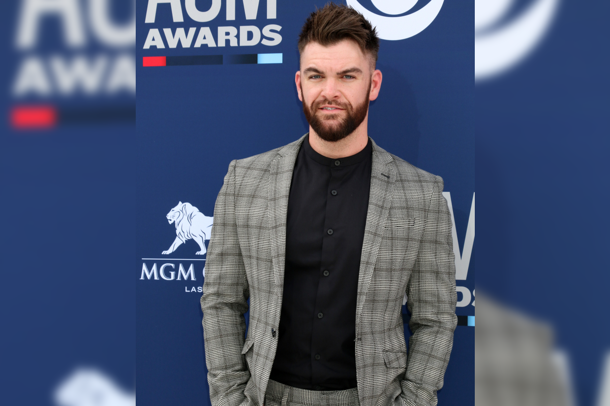 Dylan Scott to headline Spring Into Summer Salutes Fort Campbell ...