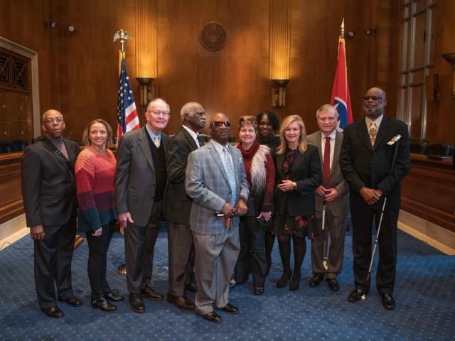 National Federation of the Blind Convention coming to Clarksville - ClarksvilleNow.com