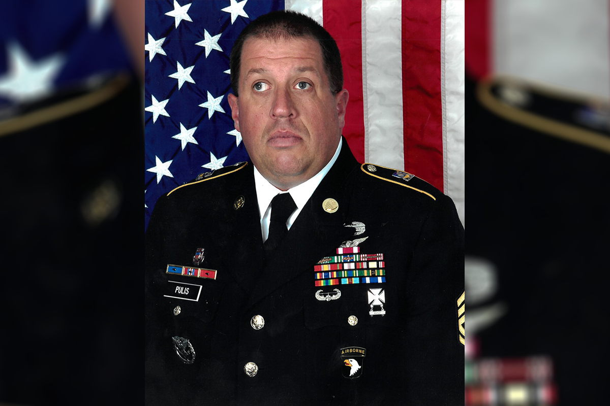 Daniel C. Pulis - ClarksvilleNow.com