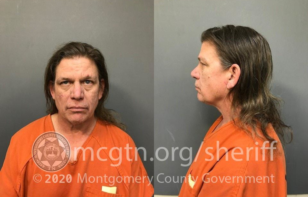 Former restaurant owner charged with possession of child pornography ...