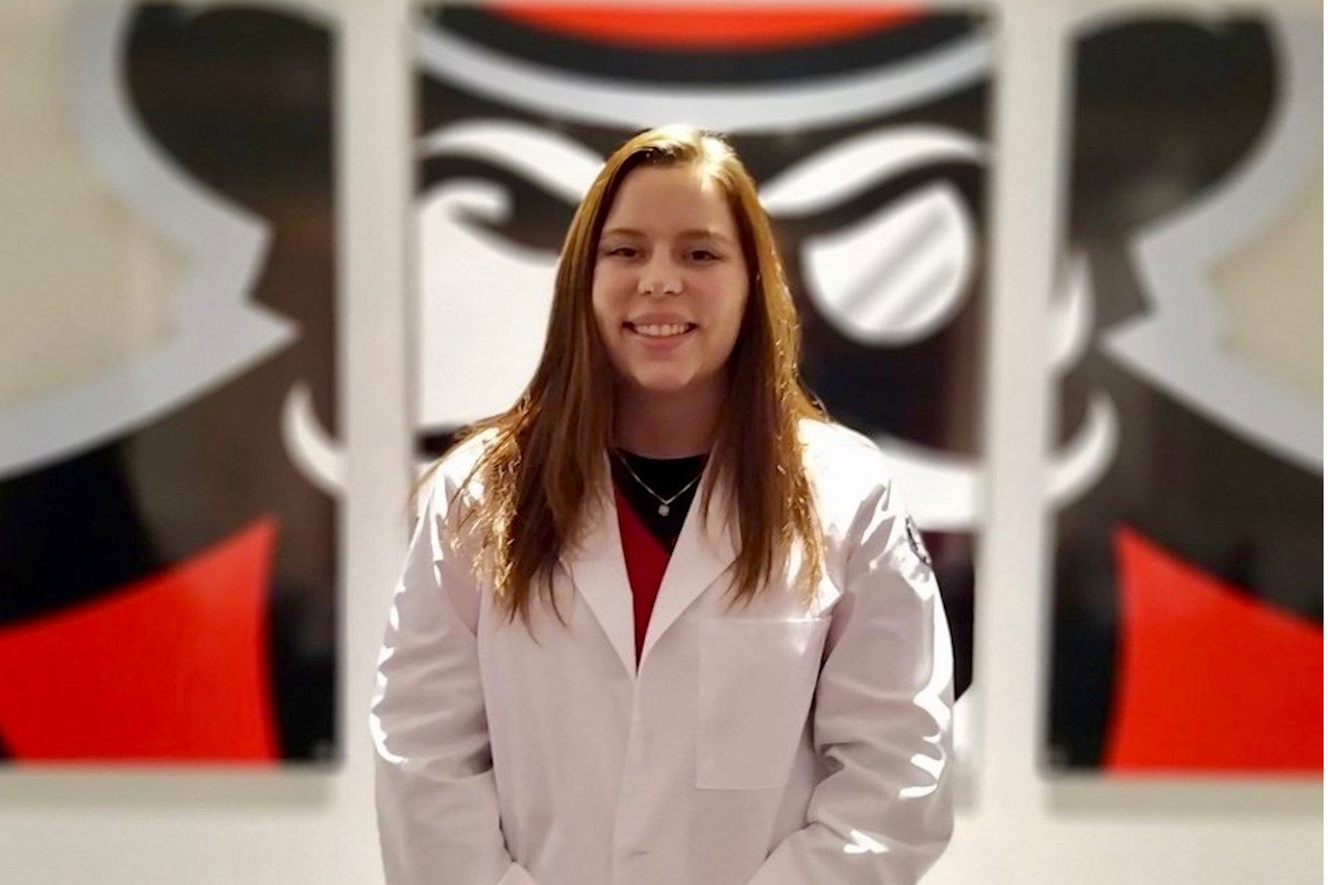 APSU nursing students remain optimistic despite the disruptions of ...