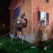 CFR’s Technical Rescue Trailer hits the road - ClarksvilleNow.com