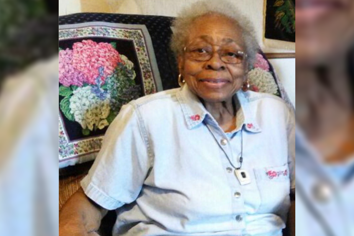 Alma Jones - ClarksvilleNow.com