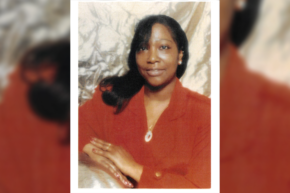 June “Deloris” Ellis-Shaw - ClarksvilleNow.com