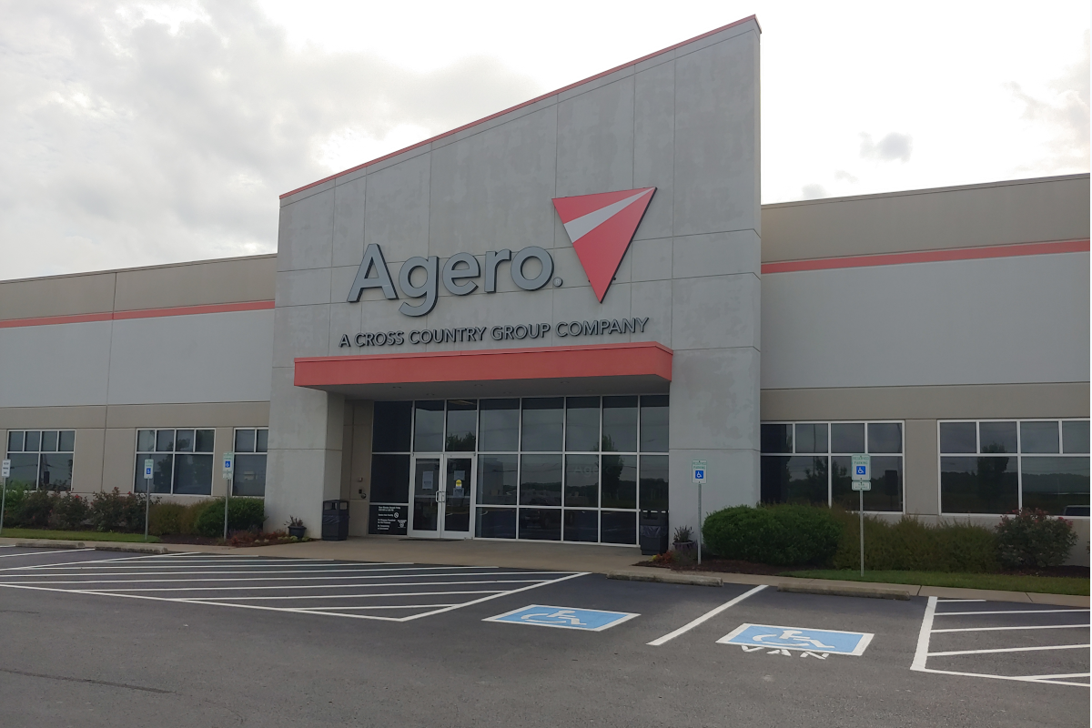 Agero continues growth with new expansion, adds 900 jobs in Clarksville ...
