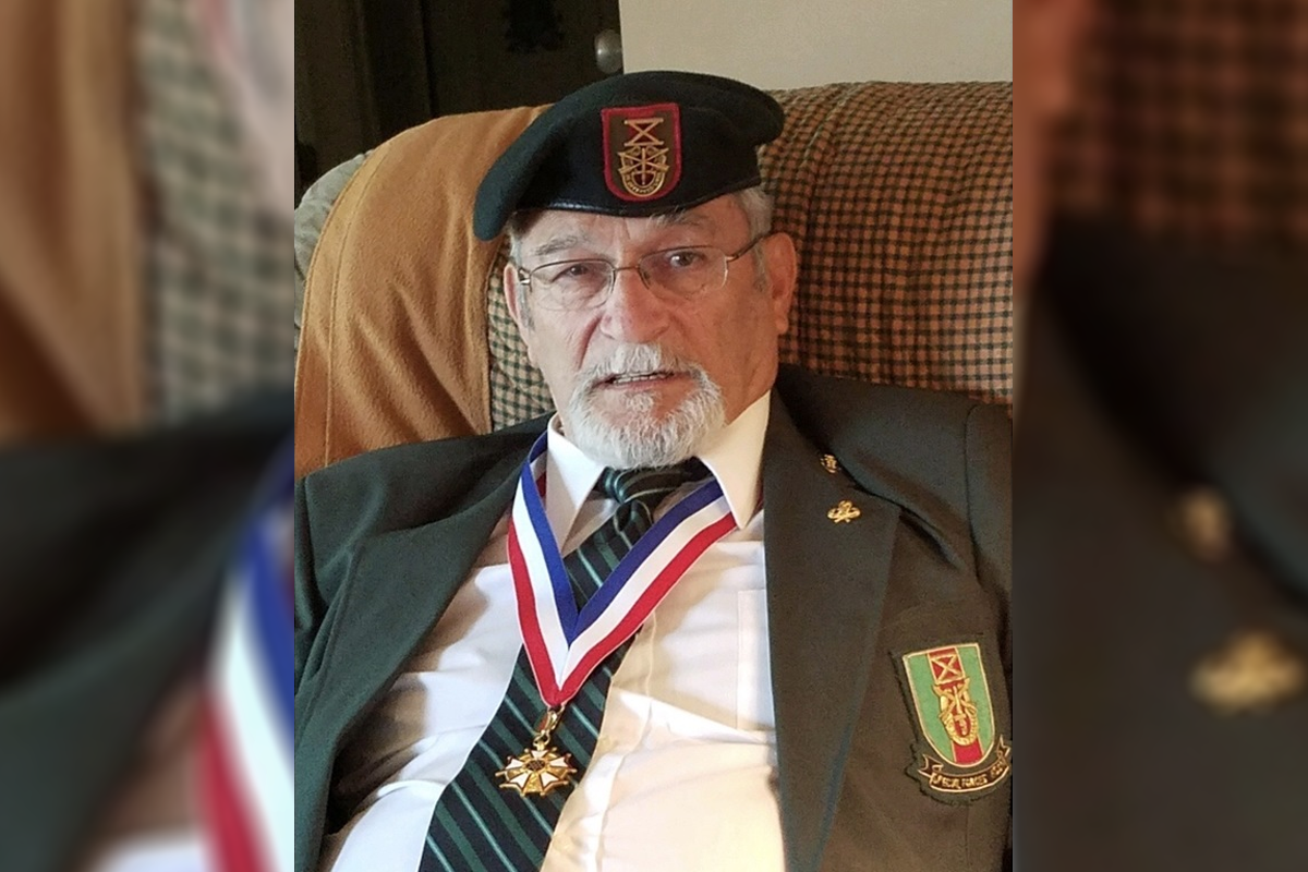 Anthony L. Rucci - ClarksvilleNow.com