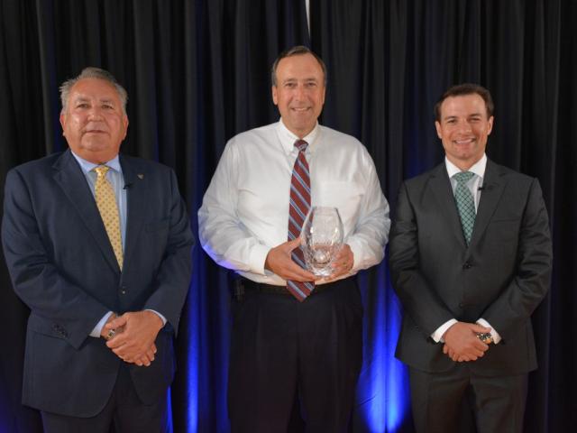 PHOTOS: Chamber of Commerce virtual Annual Dinner & Gala ...