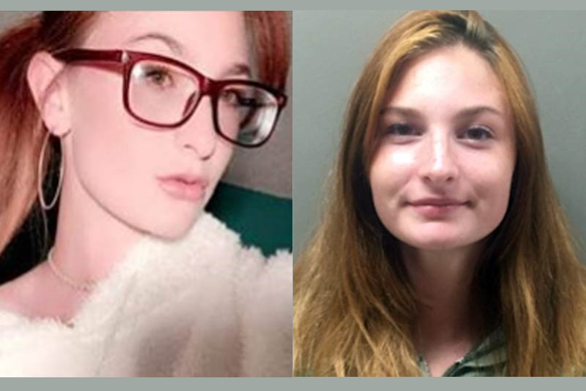 Law Enforcement ask public’s assistance in locating missing teen ...