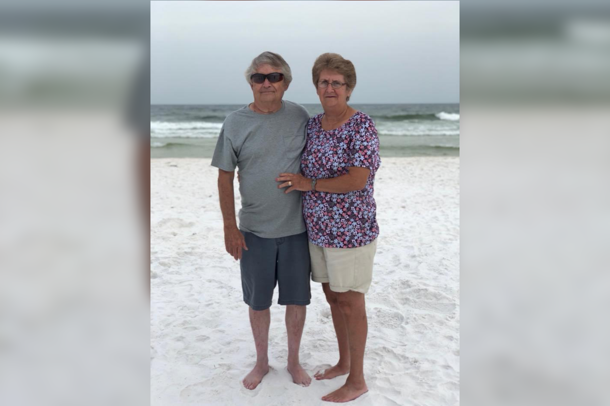 Larry ‘Bo’ Burcham - ClarksvilleNow.com