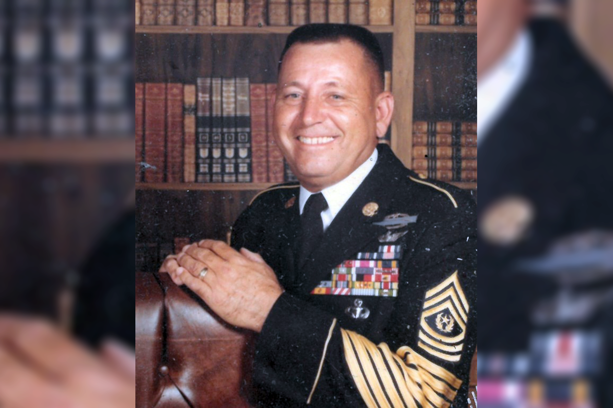 Edward J. Zeek - ClarksvilleNow.com