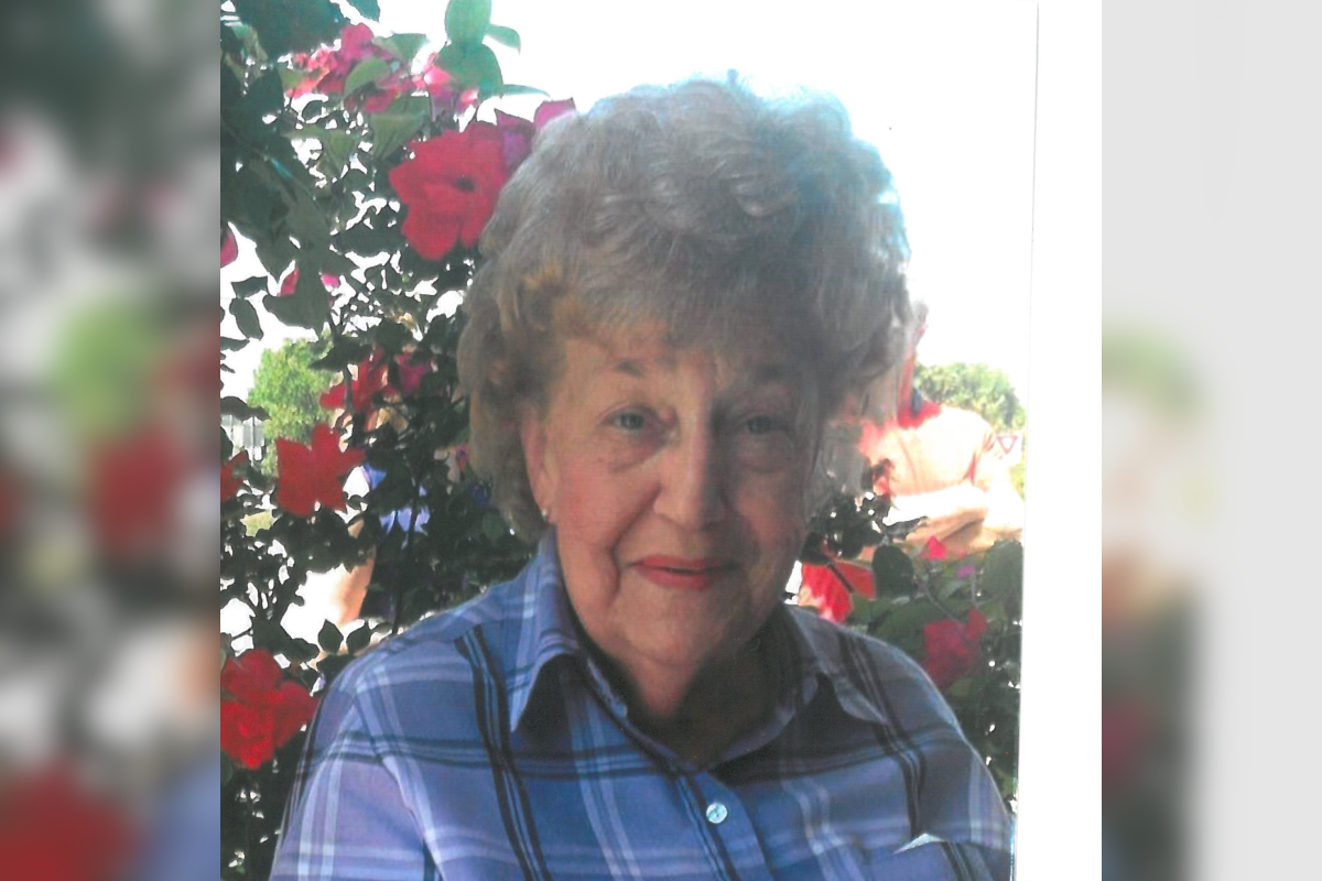Geraldine H. Darnell - ClarksvilleNow.com