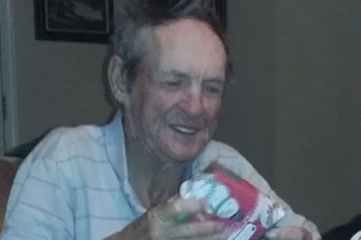 Funeral arrangements announced for Lilburn Evitts, killed by hit-and ...