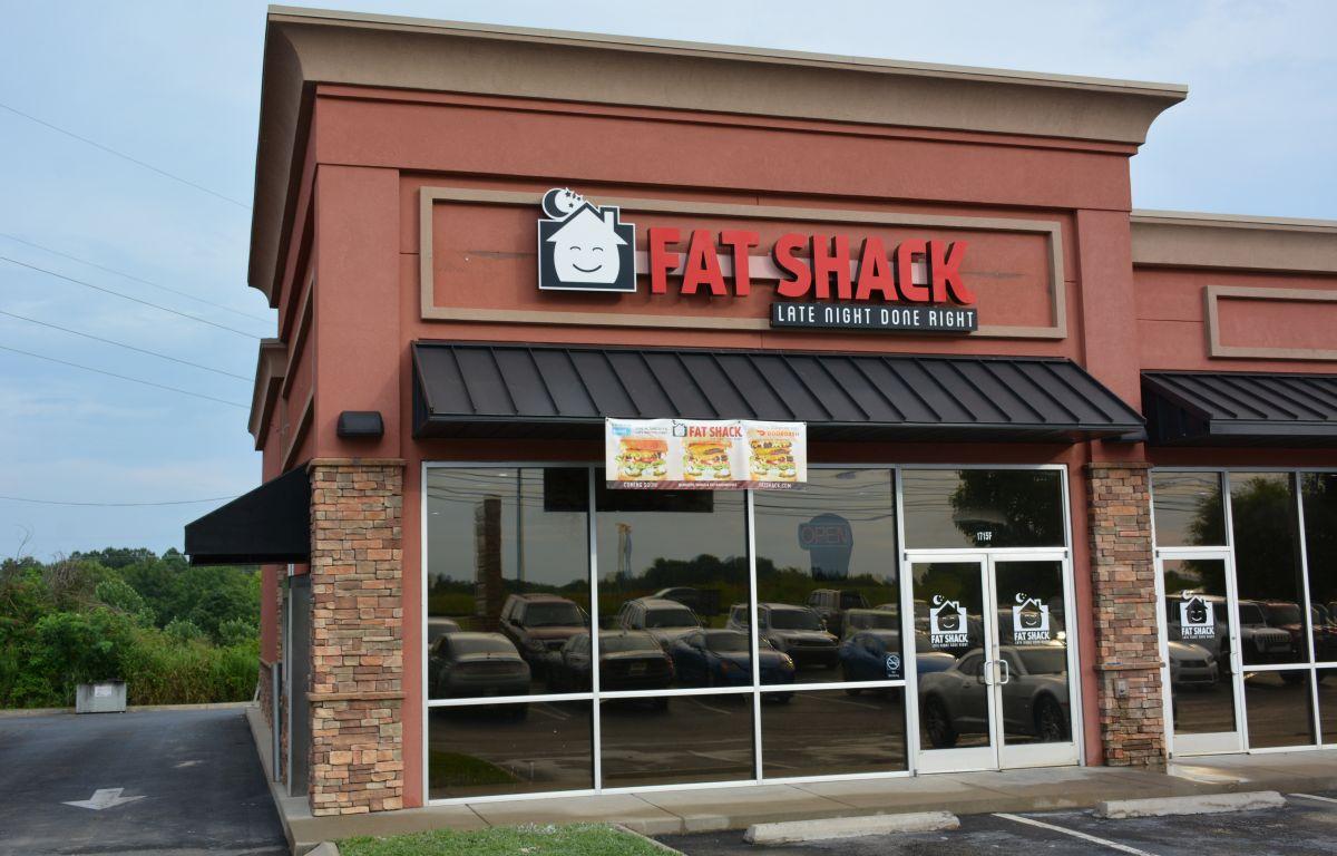 How Fat Shack landed in Clarksville, with fried foods to satisfy late ...