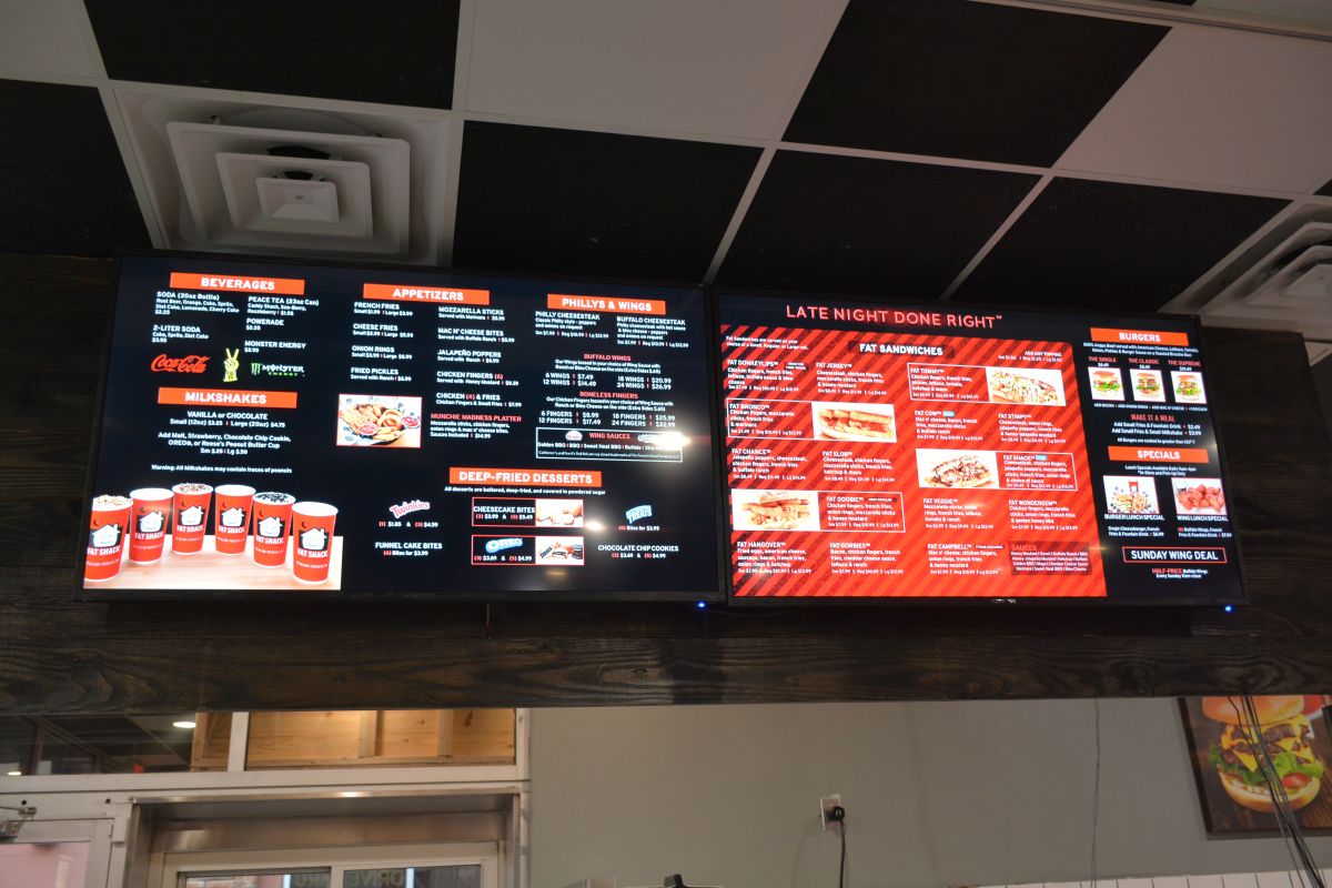 How Fat Shack landed in Clarksville, with fried foods to satisfy late ...