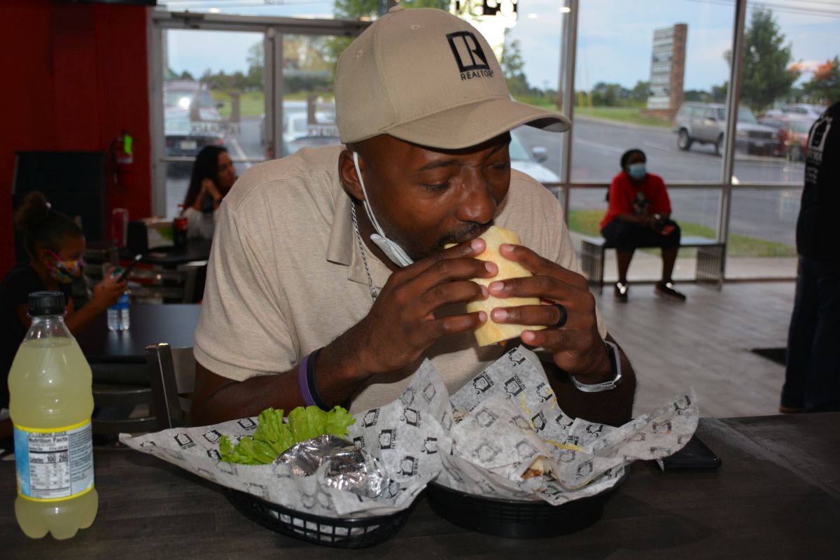 How Fat Shack landed in Clarksville, with fried foods to satisfy late ...