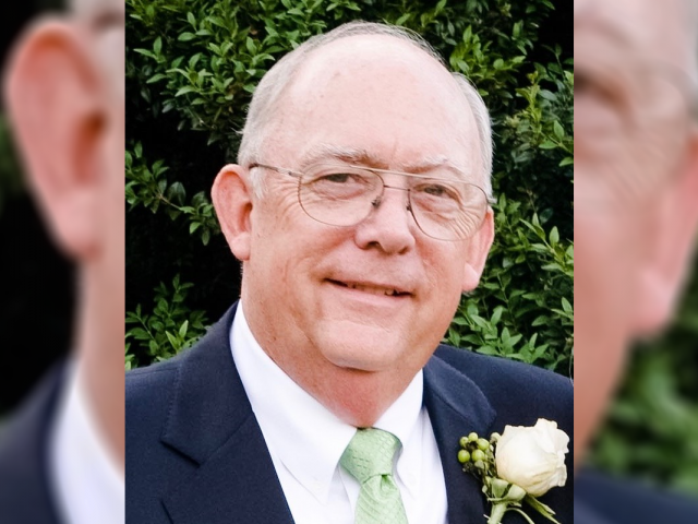 Charles R. Towe - ClarksvilleNow.com