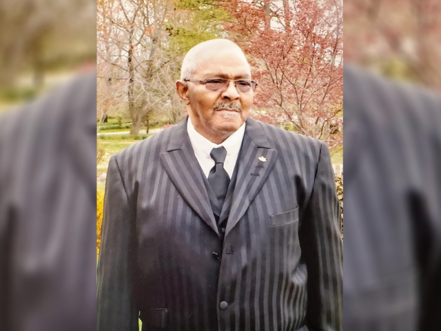 Charlie E. Parham, Jr. - ClarksvilleNow.com