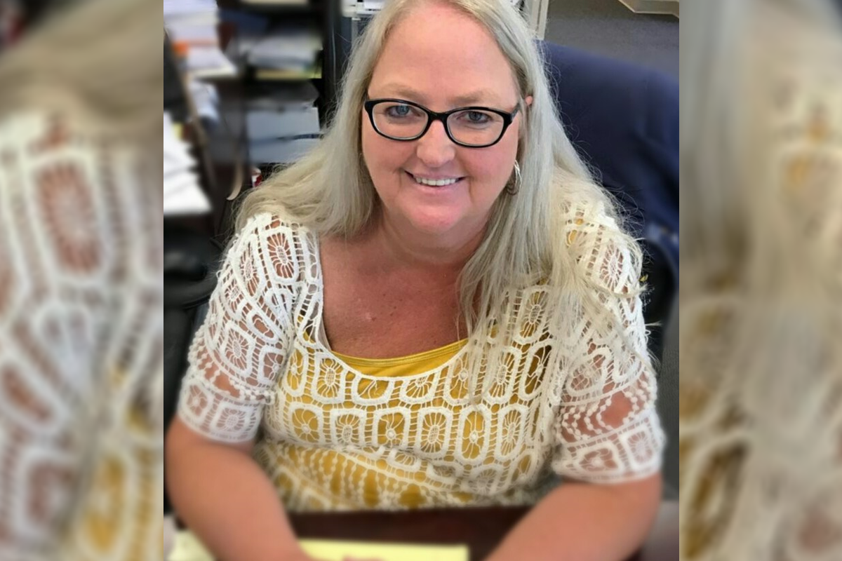 Debbie L. Bryant - ClarksvilleNow.com