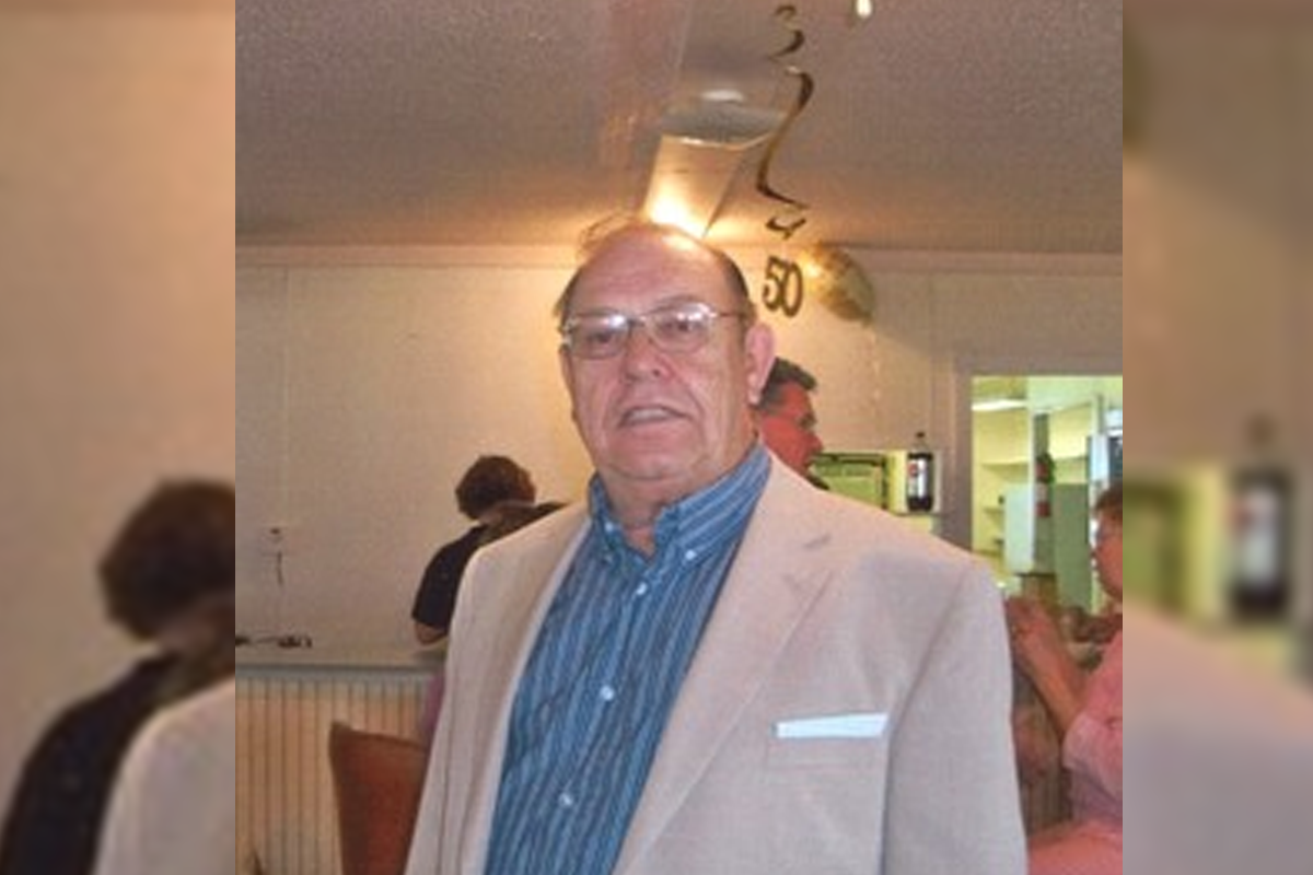 Jerry N. Bauer - ClarksvilleNow.com