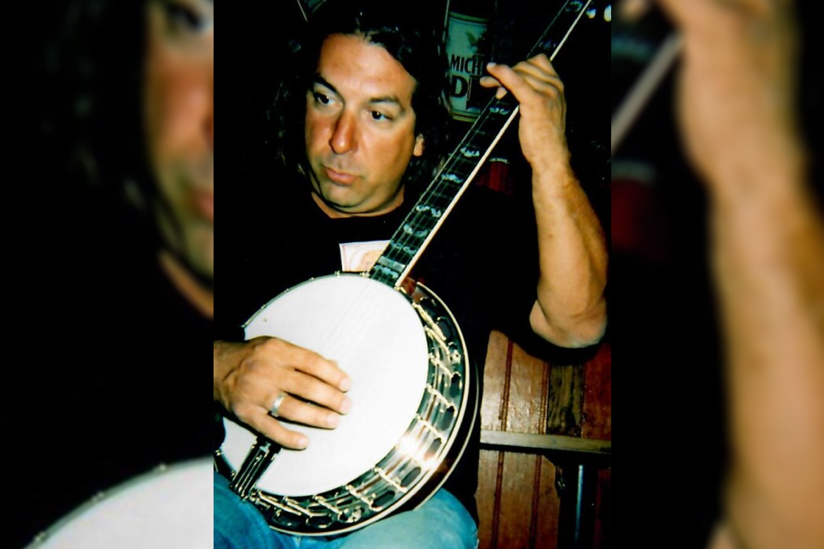 Michael Petruzzi - ClarksvilleNow.com