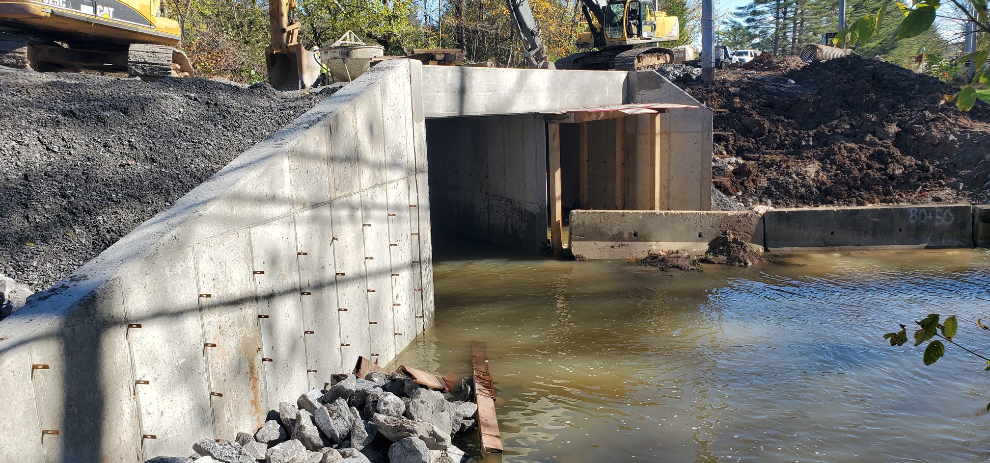 Dunbar Cave Road likely to reopen this weekend - ClarksvilleNow.com