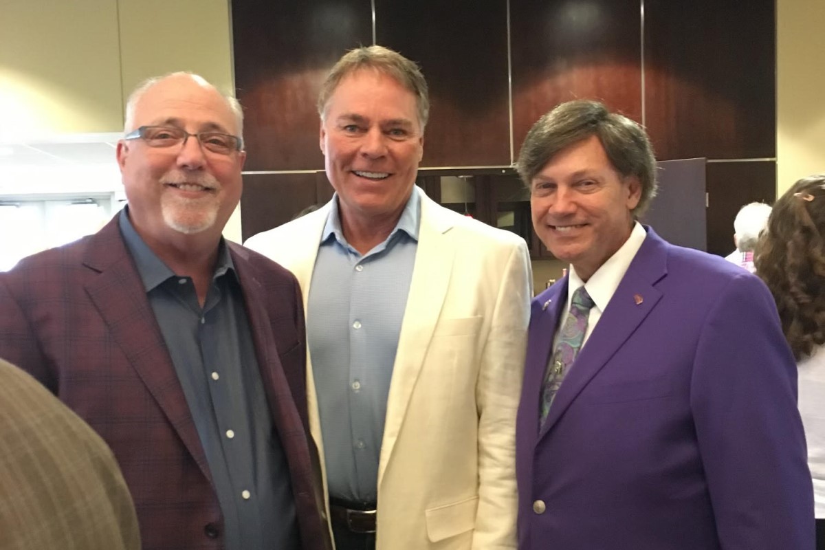 Judge Ray Grimes, 22-year Montgomery County judge, dies of COVID-19 ...